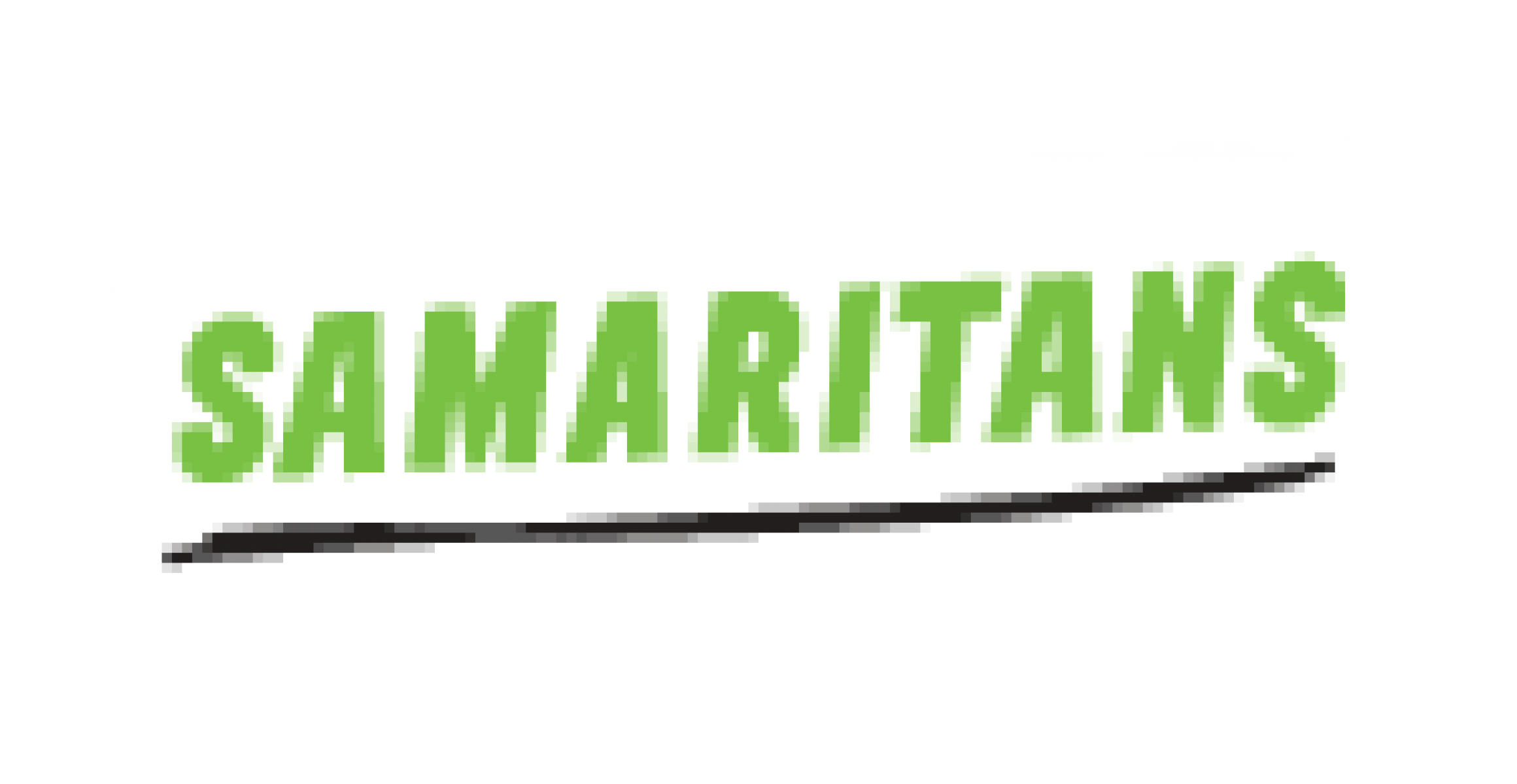 Samaritans Charity | Badges, Ties & Trolley Coins